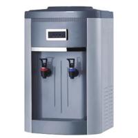 China Automatic Electric Water Dispenser with 550W Heating Power and 2L/h Cooling Capacity - Desktop Water Cooler CE Certified for sale