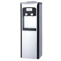 China Compressor Cooling Water Dispenser Hot & Cold 550W Heating 90W Cooling for Office Home Use for sale
