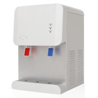 China Child Lock Water Cooler Water Dispenser SS304 Material For School Hospital OEM for sale