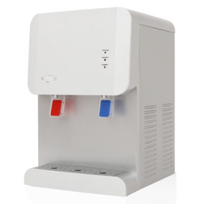 China Child Lock Water Cooler Water Dispenser SS304 Material For School Hospital OEM for sale