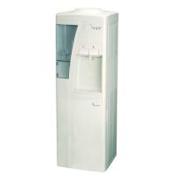 China Hot And Cold Water Cooler Water Dispenser Freestanding With 90W Cooling Power for sale