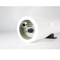 China FRP Reverse Osmosis Membrane Element 4040/8040 with 300-1000 PSI Working Pressure and ABS End Caps for sale