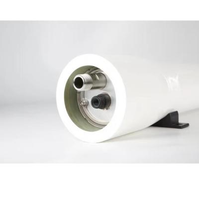China FRP Reverse Osmosis Membrane Element 4040/8040 with 300-1000 PSI Working Pressure and ABS End Caps for sale