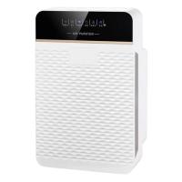 China Intelligent Air Purifier with Negative Ion Technology 110 CADR for 30-50 sq m Rooms 35W Power for sale