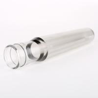 China 55mm Neck Size 5 Gallon PET Plastic Preform 700g Weight for Water Packaging Bottle Blowing for sale