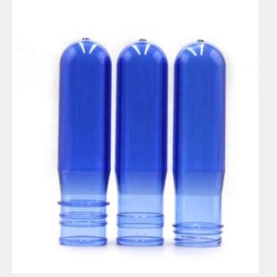 China 55mm Neck PET Preform 250g for 1-3 Gallon Disposable Water Bottles - Waterpro Brand Plastic Packaging Material for sale
