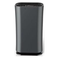 China 50 Square Meter Negative Ion Air Purifier with 150 m³/h CADR and 35W Power for PM2.5 Smoke Removal for sale