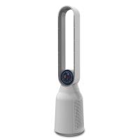 China Negative Ion Air Purifier with 120 m³/h CADR for 35-50 m² Rooms | PM2.5 & Formaldehyde Removal for sale
