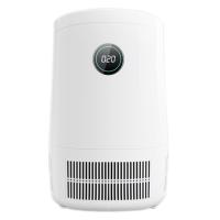China Countertop Air Purifier with 105 m³/h CADR, 35W Power for 25-35㎡ Spaces - Negative Ion & UV Sterilization for sale