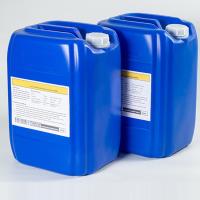 China Industrial Reverse Osmosis Scale Inhibitor 25kg Barrel for Wastewater Treatment with pH 2.0±0.5 and 1.03-1.06 g/cm³ Density for sale