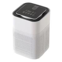 China Desktop Aromatherapy Air Purifier with UVC Sterilization 35W Power 180 m³/h CADR for 25-35㎡ Spaces for sale