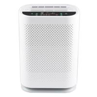 China KJ-718 UV Negative Ion Air Purifier with 150m³/h CADR for 60-80m² Spaces and 35W Power Consumption for sale