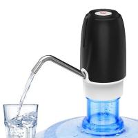 China Mini Electric Water Jug Pump 5V 4W Automatic Rechargeable Water Dispenser for 3-5 Gallon Bottles for sale