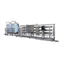 China Customized Industrial RO Water Treatment Plant 15000LPH with SS304 Tank - 99% Desalination Rate Water Purification System for sale