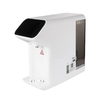 China Morejoy MY-ROZ110 Electric 5L Instant Hot Water Dispenser with Touch Screen 1.5L/min Flow Rate 220V for sale