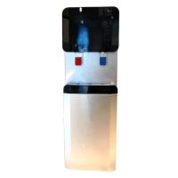 China YLR-105L Floor Standing Cold Water Cooler with 550W Heating and 90W Cooling Power - Hot & Cold Dispenser for sale