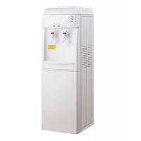 China Free Standing Water Cooler Water Dispenser Machine With CE CB certification for sale