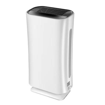 China 50m3/H Air Purification Equipment Filter Replacement Reminder for sale