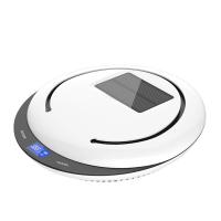 China Home Low Noise Level Air Cleaner Filter With Efficient Hepa Filter for sale