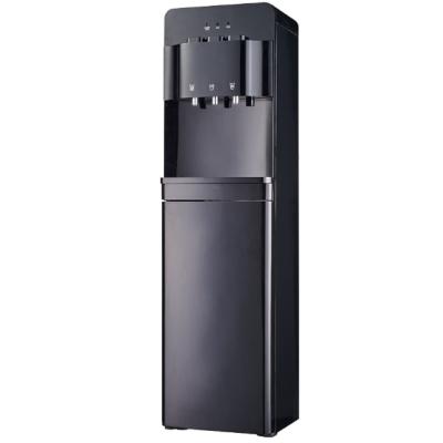 China 90W Cooling Power Hot and Cold Water Dispenser for Silent Operation ≤45dB Noise Level for sale