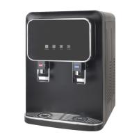 China Water Pro 90W Hot and Cold Water Dispenser with 2L Cooling Capacity and 5L/H Heating for Office and Home Use for sale