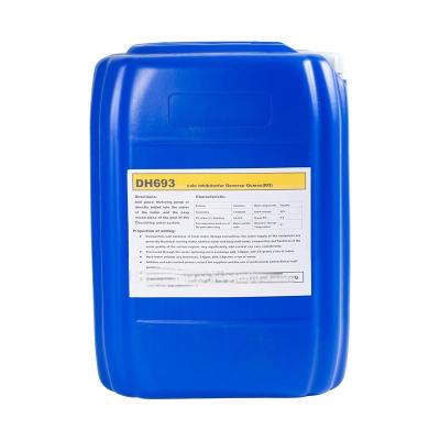 China Waterpro WT-002Q Water Treatment Consumables - 25kg Blue Barrel Filtration Media for Industrial & Drinking Systems for sale