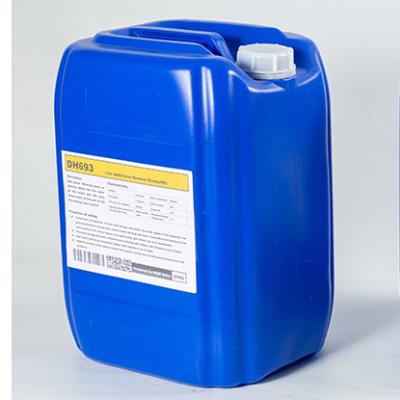 China Waterpro WT-002Q Water Treatment Consumables with 0.1-50 Micron Filter Precision for Industrial and Hemodialysis Systems for sale