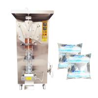 China PLC Controlled Liquid Filling Machine 1000-4000 BPH Capacity 220V/380V for Drinking Water and Carbonated Beverages for sale