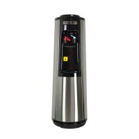 China High-Quality Stainless Steel 20l Bottle Water Dispenser Compressor Cooling Purified Water Dispenser Machine for sale