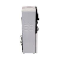 China Hot and Cold Water Cooler Water Dispenser for Home and Office with 5L/H Hot Water Capacity and 2L/H Cold Water Capacity for sale