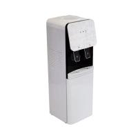 China Hot and Cold Water Cooler Water Dispenser for Home and Office with 5L/H Hot Water Capacity and 2L/H Cold Water Capacity for sale