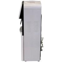 China Hot and Cold Water Cooler Water Dispenser for Home and Office with 5L/H Hot Water Capacity and 2L/H Cold Water Capacity for sale