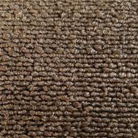 China Stain Resistant Carpet Tiles Warehouse PP Carpet Squares For Classroom for sale