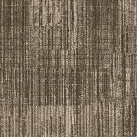 China Muted Brown Nylon Carpet Tile Class B1 Flame Retardancy Rug Tiles for sale