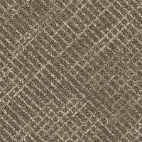 China Brown Heather Nylon Carpet Tile 50x50cm 60x60cm Jacquard 100 Nylon Carpet for sale