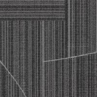 China High Density Nylon Carpet Tile Anti Static & Anti Fouling Commercial Carpet Tiles for sale