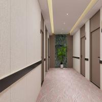 China 1/12 Gauge Nylon Carpet Tile With Superior Acoustic Control for sale