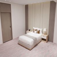 China 1/12 Gauge Nylon Carpet Tile With Superior Acoustic Control for sale