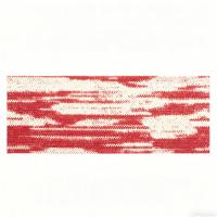 China Irregular Stripes PP Carpet Tile 4mm Pile Washable Carpet Tiles For Schools for sale