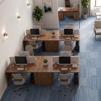 China Light Blue PP Carpet Tile Polypropylene 50x50cm Carpet Tiles for sale