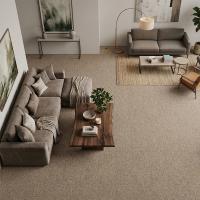 China 100% Polypropylene Carpet Tiles 60x60 Anti Static Commercial Carpet Tiles for sale
