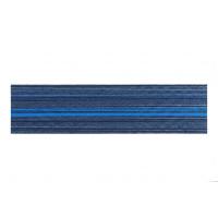 China Indigo PP Carpet Tile Heathered Base Industrial Carpet Squares for sale