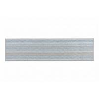 China Pale Blue Outdoor Carpet Squares 25x100cm Carpet Planks Antibacterial Treatment for sale