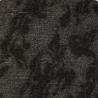 China Dark Grey Heavy Duty Carpet Squares Flame Retardant Industrial Carpet Tiles for sale
