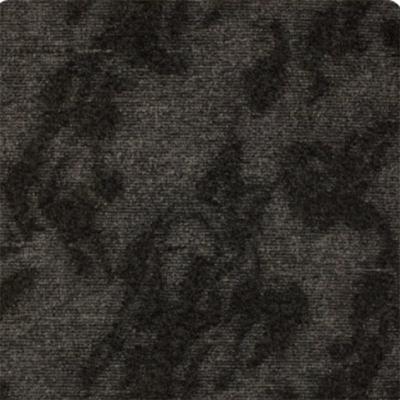 China Dark Grey Heavy Duty Carpet Squares Flame Retardant Industrial Carpet Tiles for sale