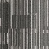 China Abstract Grey Restaurant Carpet Tiles 100% Polypropylene Domestic Carpet Tiles for sale