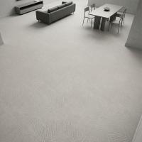 China Light Grey Residential Carpet Tile Bacteria Resistance 6mm Thickness Carpet Rug for sale