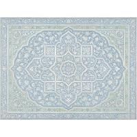 China Persian Style Luxury Hotel Carpeting Medallion Grade Large Luxury Rugs for sale