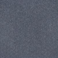 China Monochromatic Charcoal Grey Mottled Pattern Anti-fouling Low Maintenance PP Carpet Tile with Charcoal Grey Mottled Pattern for Industrial Warehouses for sale