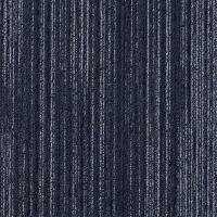 China Uniform Black PP Carpet Tile 1/12 Gauge Anti Bacterial Indoor Outdoor Carpet Squares for sale